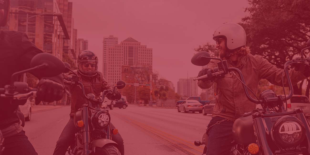 thanks | America’s First Motorcycle Company