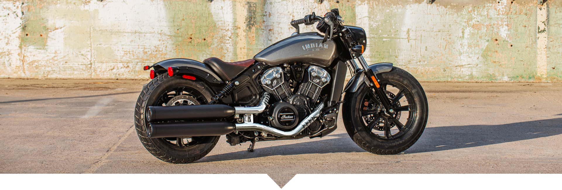 Family A2 | Indian® Motorcycle - UK