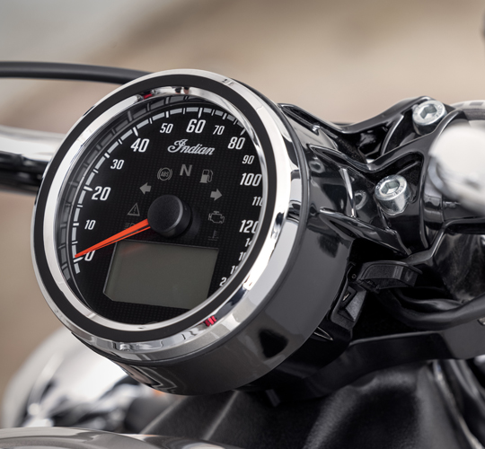 Scout | Indian® Motorcycle - UK
