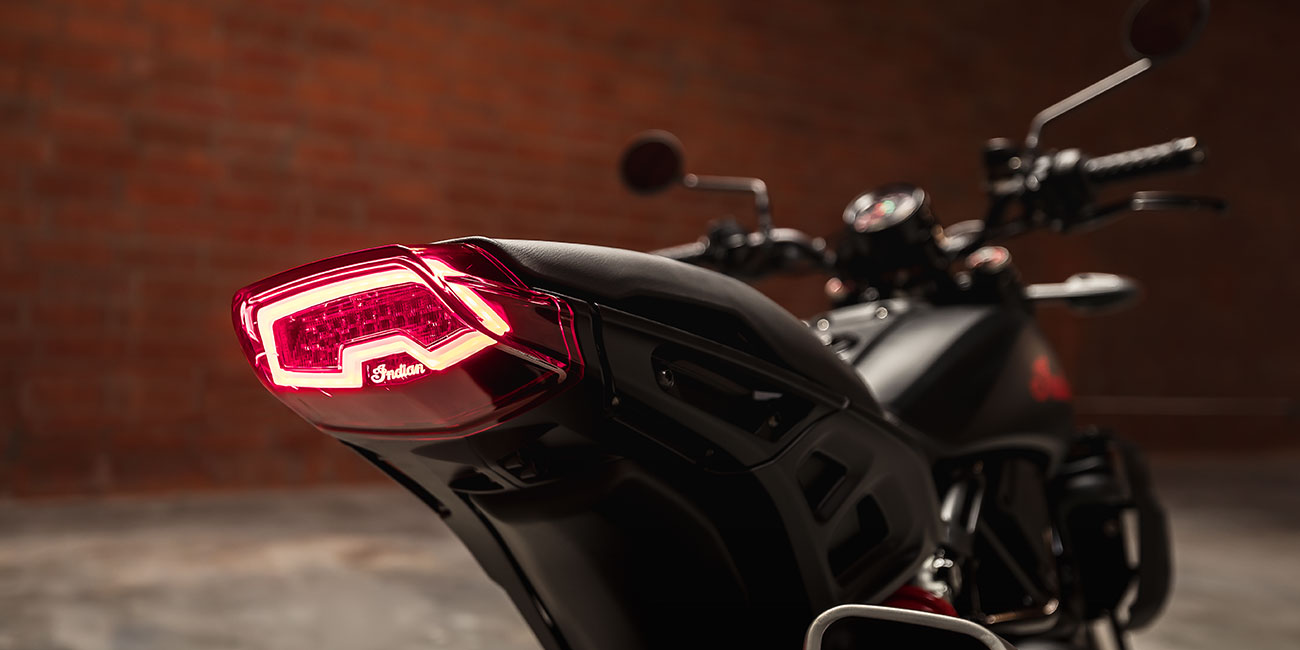 FTR | Indian® Motorcycle - UK