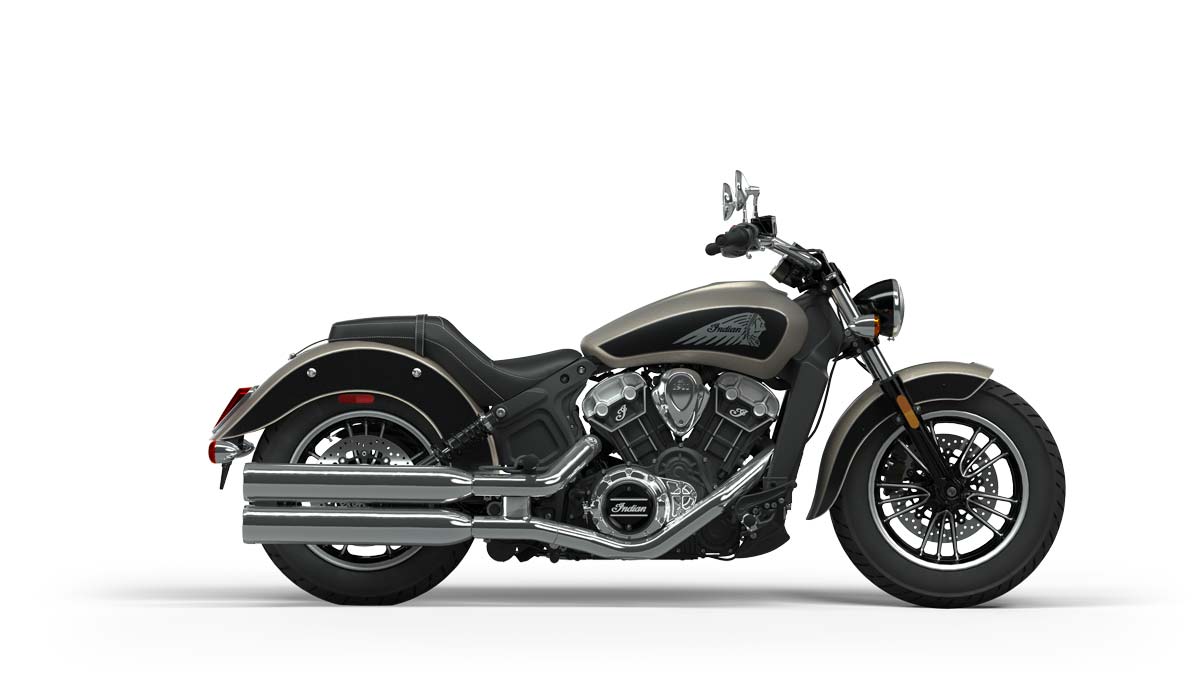 Scout Family | Indian® Motorcycle - UK
