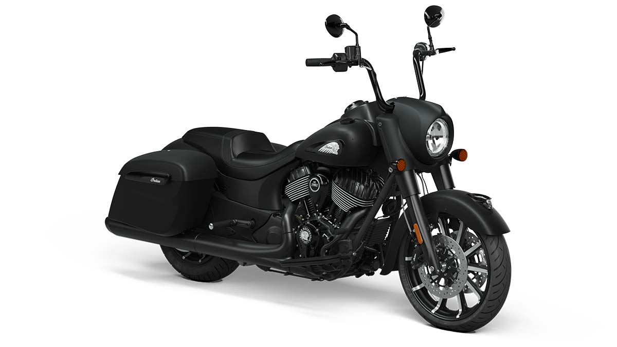 Bagger Family | Indian® Motorcycle - UK