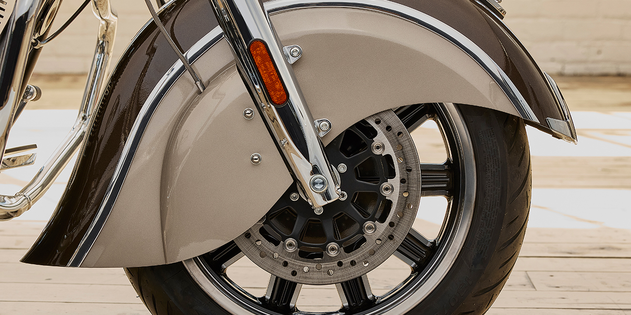 Indian Springfield | America’s First Motorcycle Company