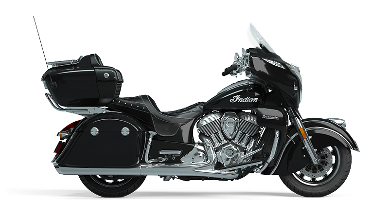 Indian Motorcycle UK | Indian® Motorcycle - UK