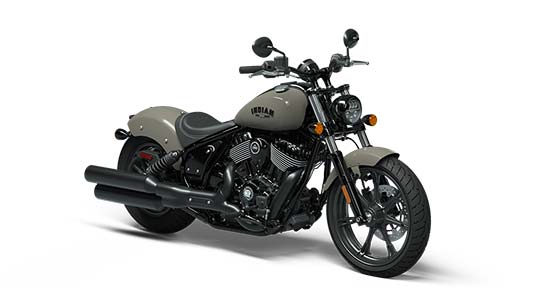 THE AWARD WINNING 101 SCOUT | America’s First Motorcycle Company